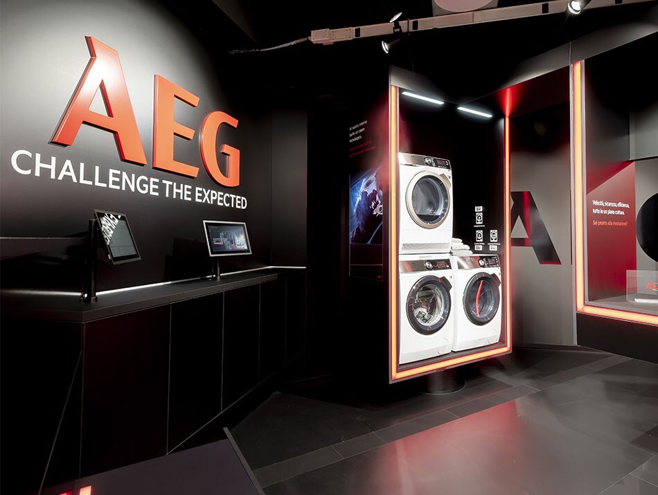AEG Flagship Store | AEG