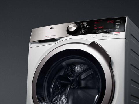 Lavatrici | AEG