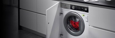 Lavatrici da incasso | AEG